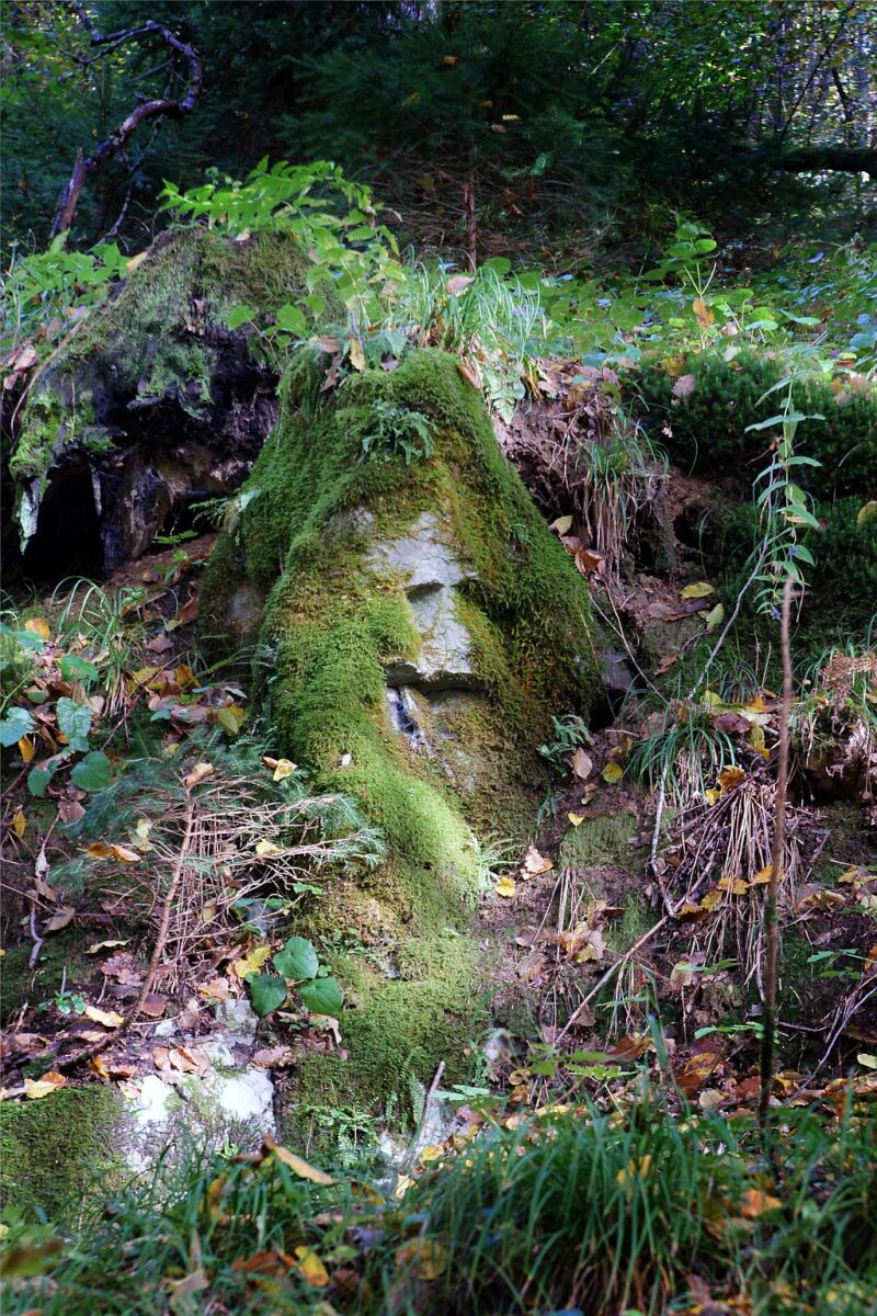 Machova pot - VisitDolenjska