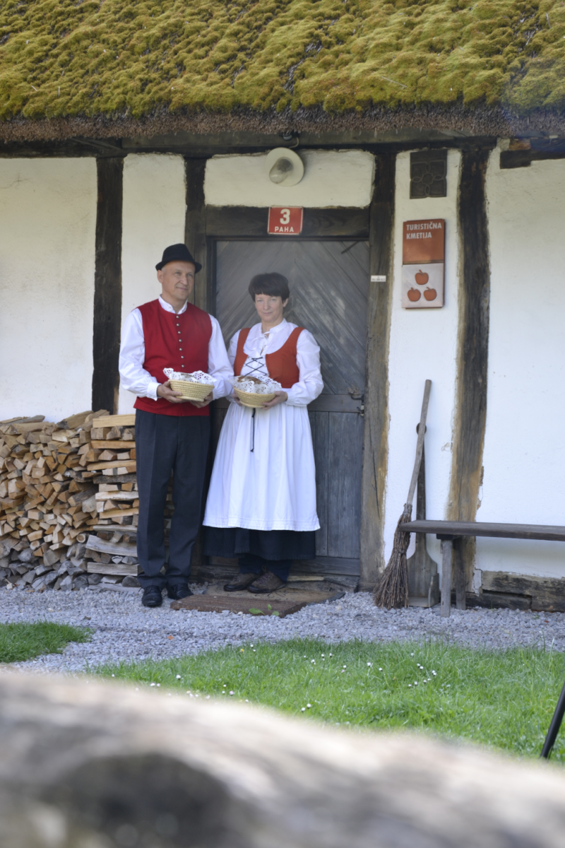 Homestead of Matjaž - VisitDolenjska