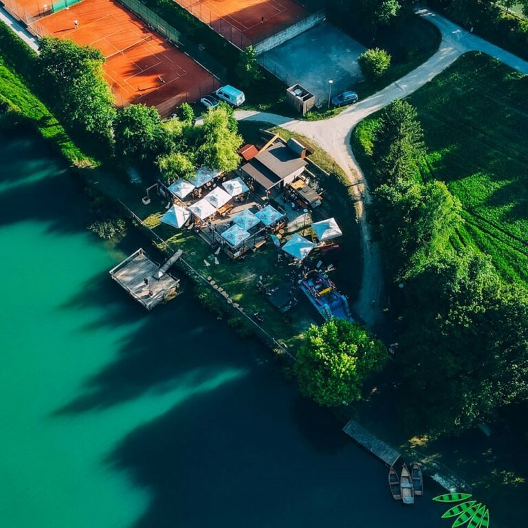 Novo mesto - VisitDolenjska